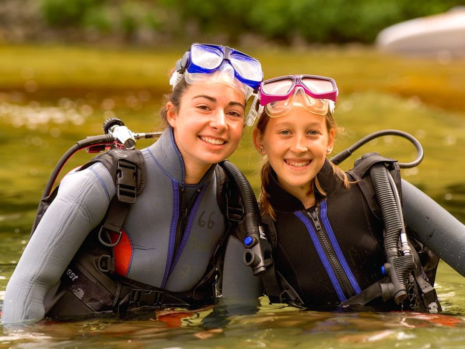 Our Program - Camp Deer Run | A New Hampshire Christian Camp
