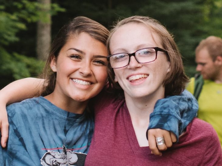 Moose River Outpost Homepage | New England Christian Camps