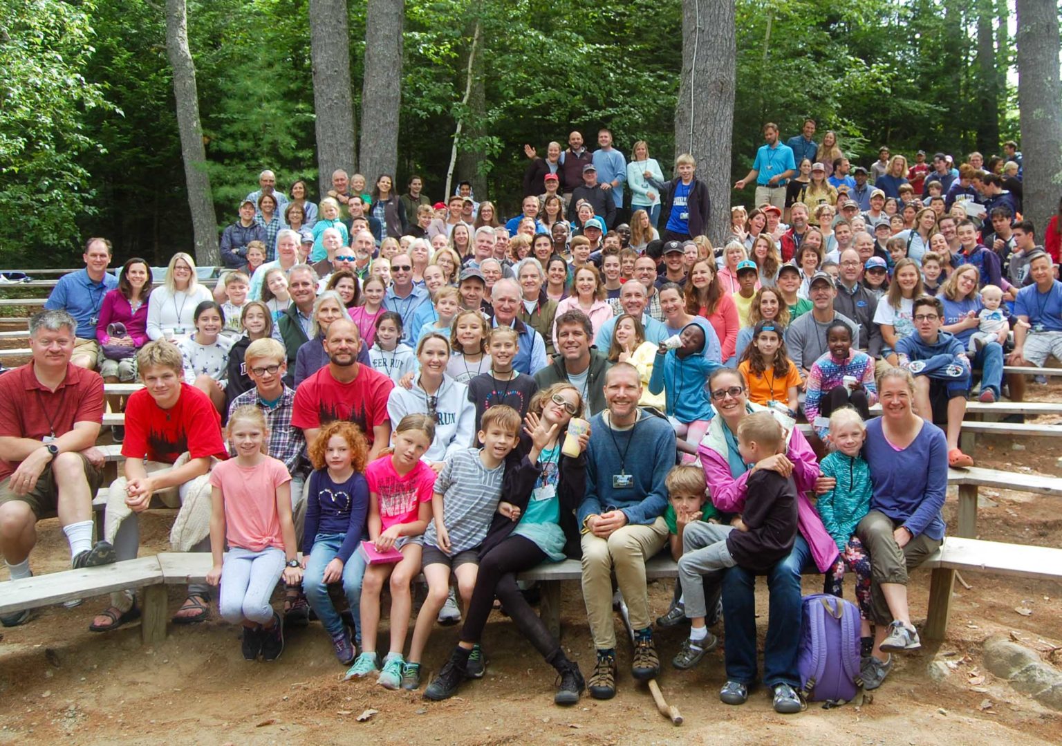 Camp Alumni | Christian Camps & Conferences