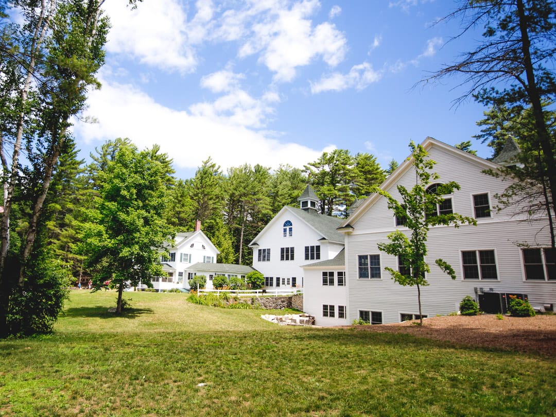 Brookwoods Conference Center | Christian Camps & Conferences