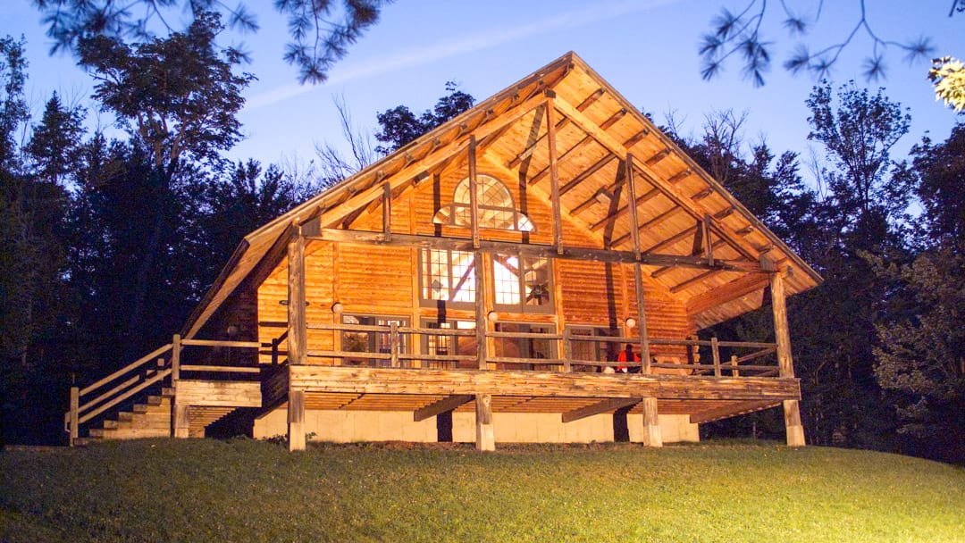 Homepage | Christian Camps and Conferences