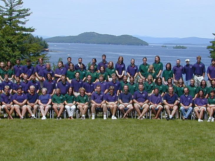 Homepage | Christian Camps and Conferences