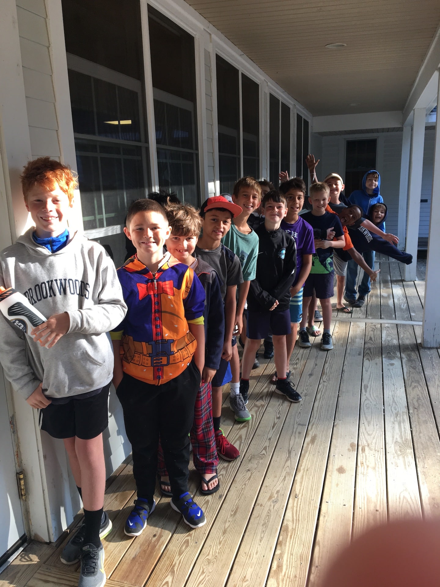 Camp: The Highlight of Summer - Christian Camps & Conferences