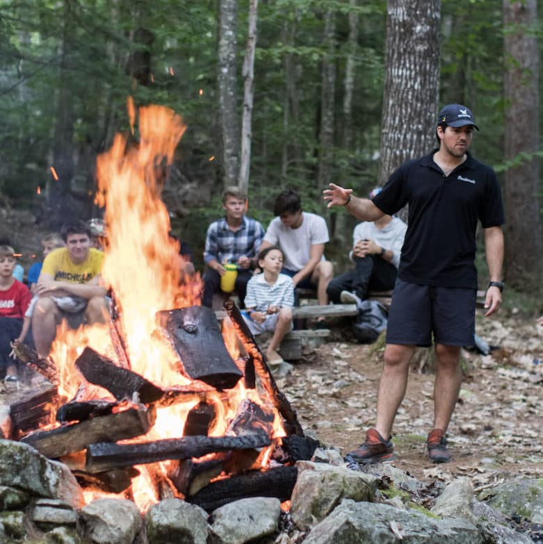 5 Tips to Having the Best Christian Summer Camp Experience