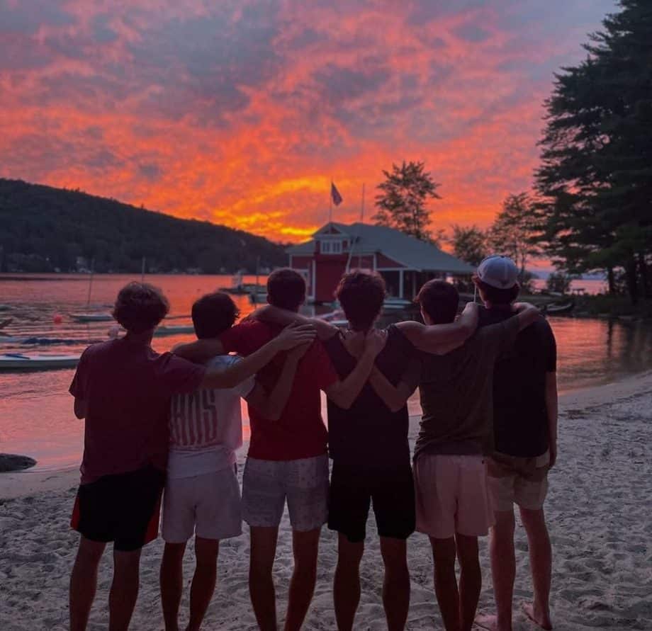 Homepage | Christian Camps and Conferences