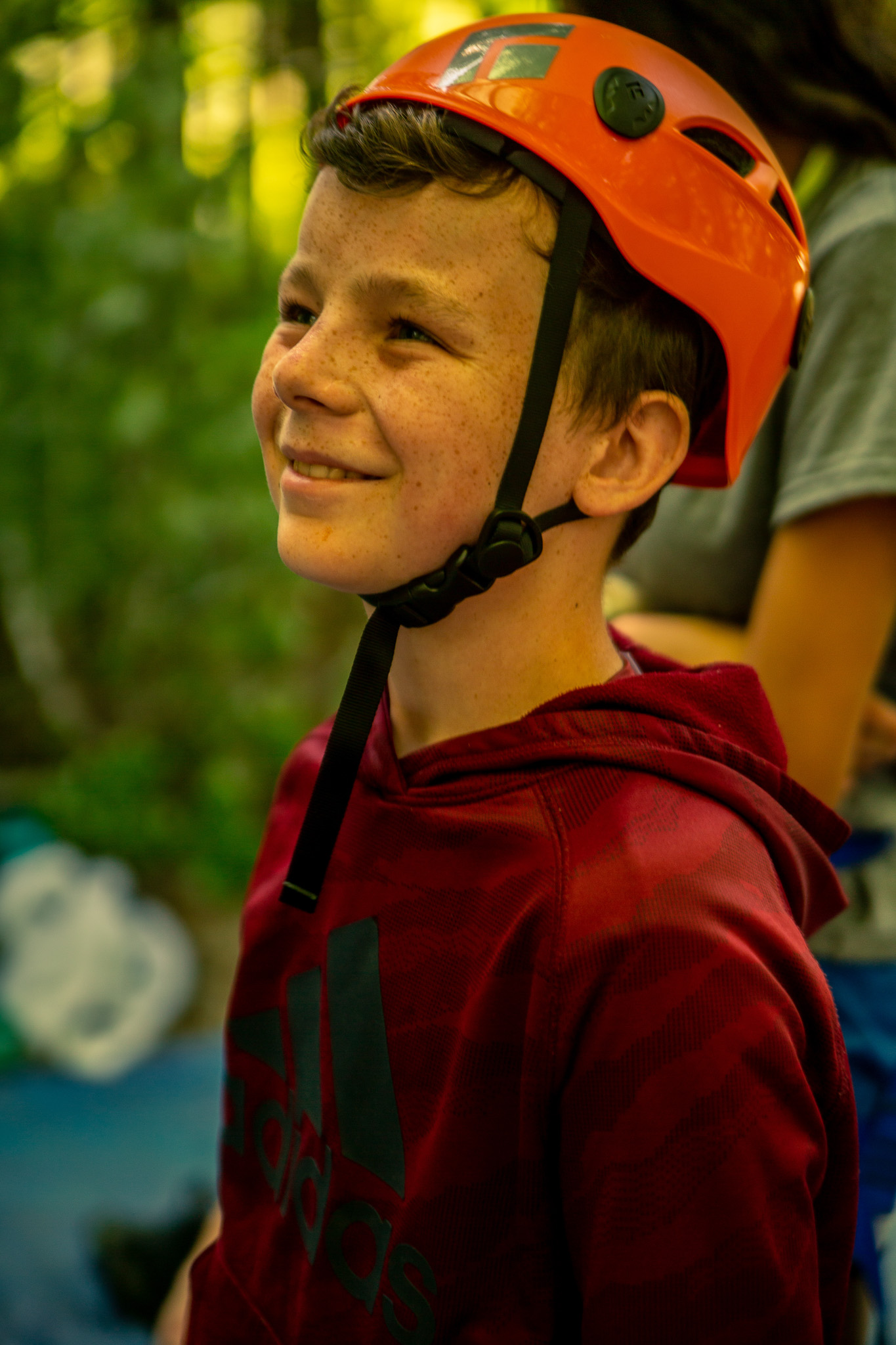 2025 Summer - Christian Camps & Conferences